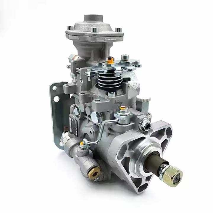 High Quality Diesel VE Fuel Injection Pump Assembly 0460426217 VE6 ...