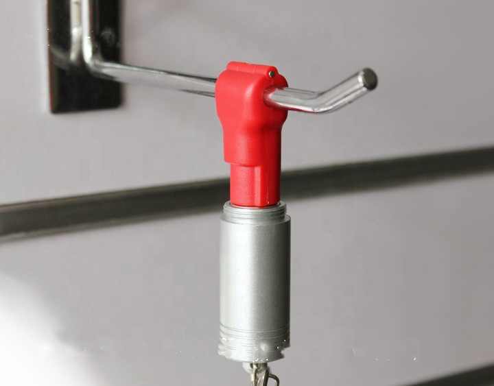 Retail Hook Lock EAS Detacher Stoplock Magnetic Portable Detacher Key