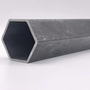 Durable, Galvanized & Perforated Hexagonal Steel Tube - Alibaba.com
