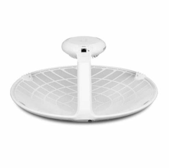 UBNT Wireless Bridge airFiber 60 5 GHz Long Range Radio System AF60 ...