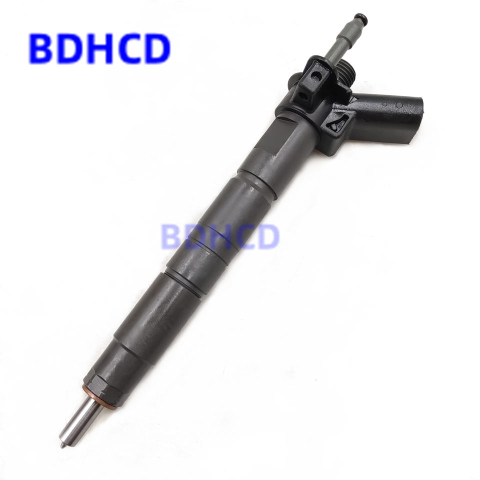 BMW 5 Series 520D Car Engine Parts 0445116024 Common Rail Injector ...
