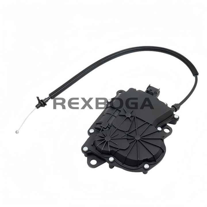 OE:LR108981 Door Lock Door Latch for Land Rover Range Rover Sport CTR ...