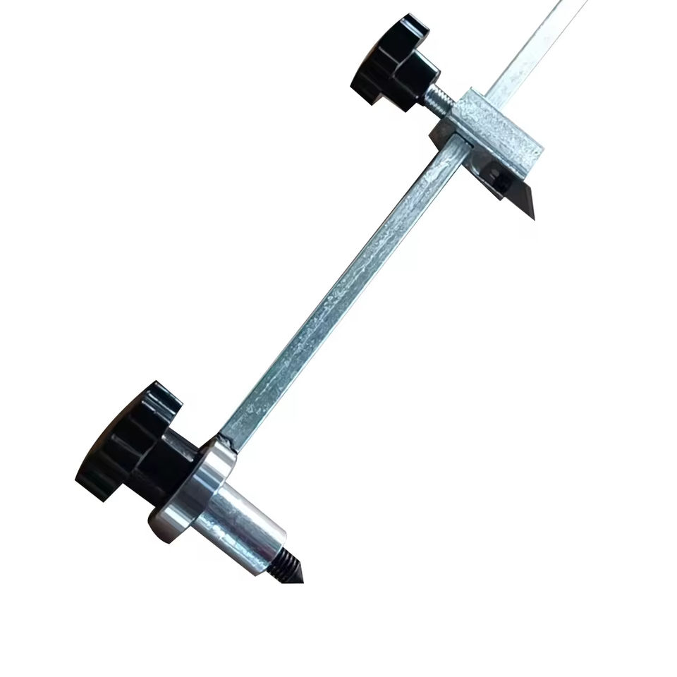 IMPA 612001 Gasket and Washer Cutter Set - High Quality Tools