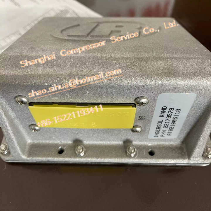 22173579 Wedge Controller - Doosan INGERSOLL RAND 750 Original