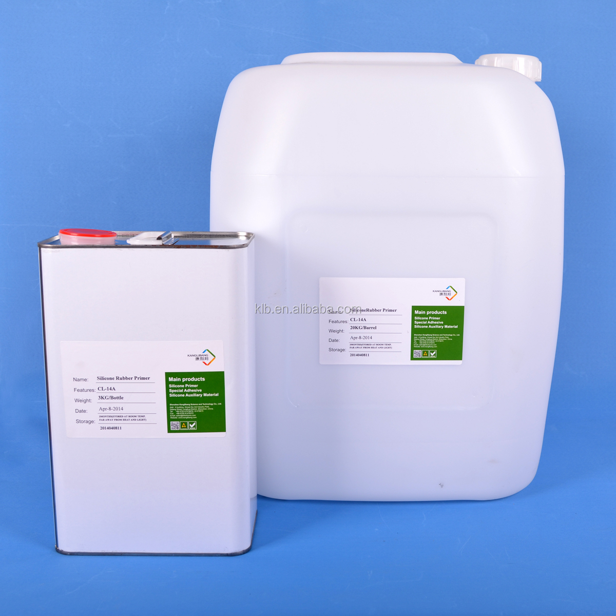 High-Quality reinforc primer Solutions for Diverse Applications