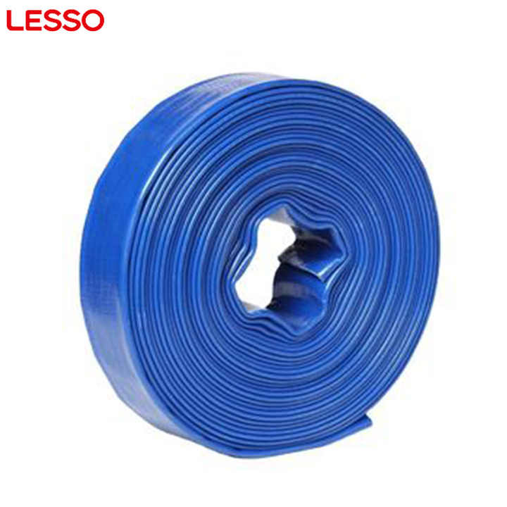 LESSO Durable Flexible Water Supply Irrigation Soft Hose Pvc Garden ...