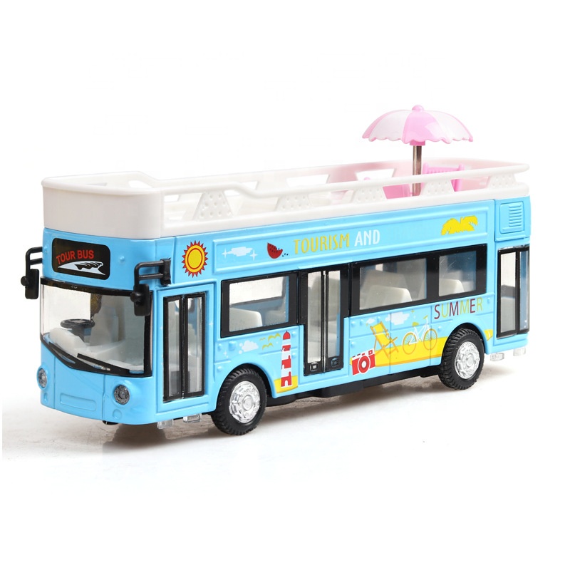 Toy Buses China Trade,Buy China Direct From Toy Buses Factories at ...