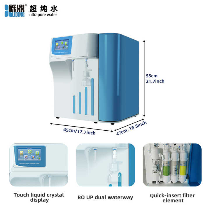 GMP Water System Annex 1 Compliant - Validated Sanitization Procedures ...