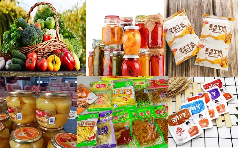 Water Bath Continuous Canning Jam Tunnel Pasteurization Machine Bottled ... Water Bath Continuous Canning Jam Tunnel Pasteurization Machine Bottled ...