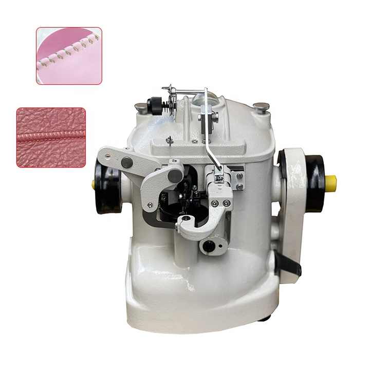 TKW-600TB Automatic Lubrication Disc Feed Overseaming Sewing Machine ...
