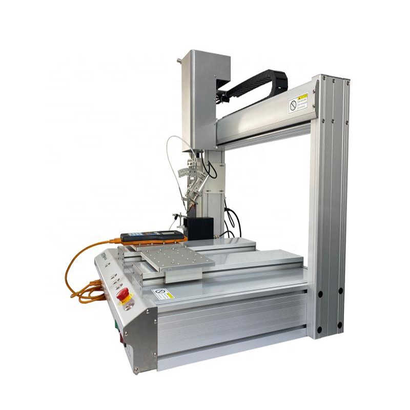 Revolutionize Your Business with Top-Quality robotic hot solder dip ...