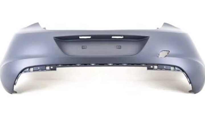 Shop Our Hot Sell Car Bumper for Opel Astra J & Vauxhall Astra