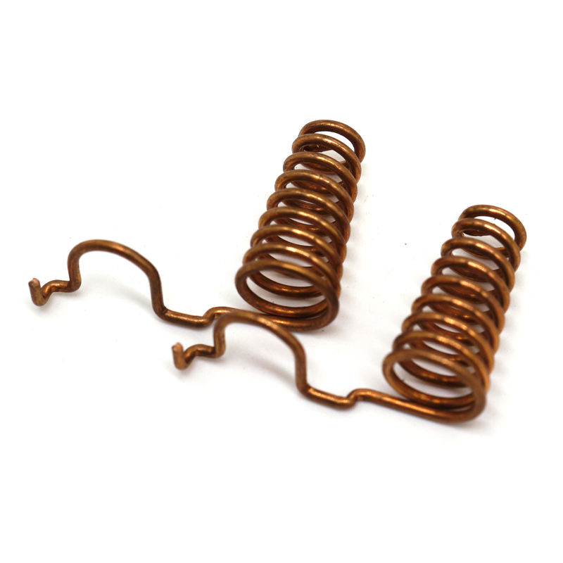 Reliable Performance with Quality plastic spiral spring coils sizes for ...