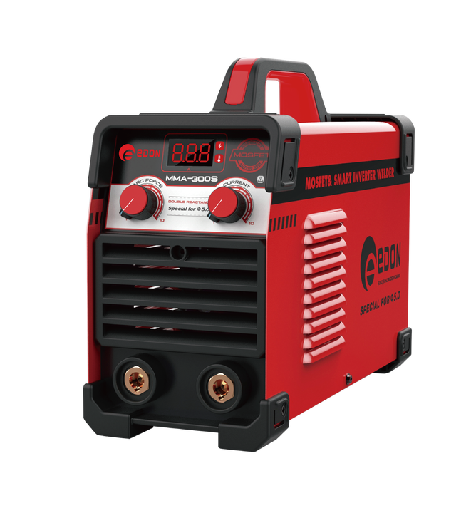 EDON MMA-300S MOSFET Inverter Welding Machine - 200W Welder