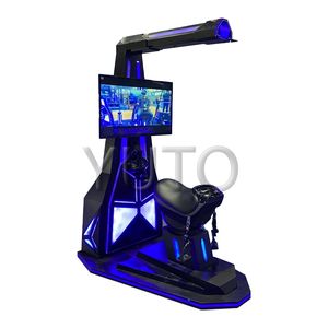 Sturdy and Durable Horse Riding Simulator With Animatronics - Alibaba.com