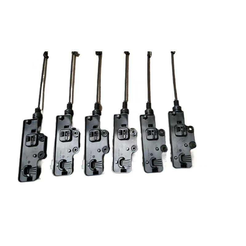 Tesla Trunk Lid Lock Actuator - 1061814/1061816 for Model S