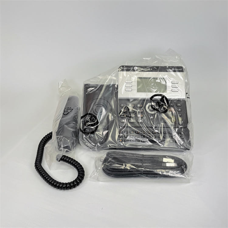 VOIP IP SIP Desk Phone H6 with POE and WiFi Network Connectivity ...