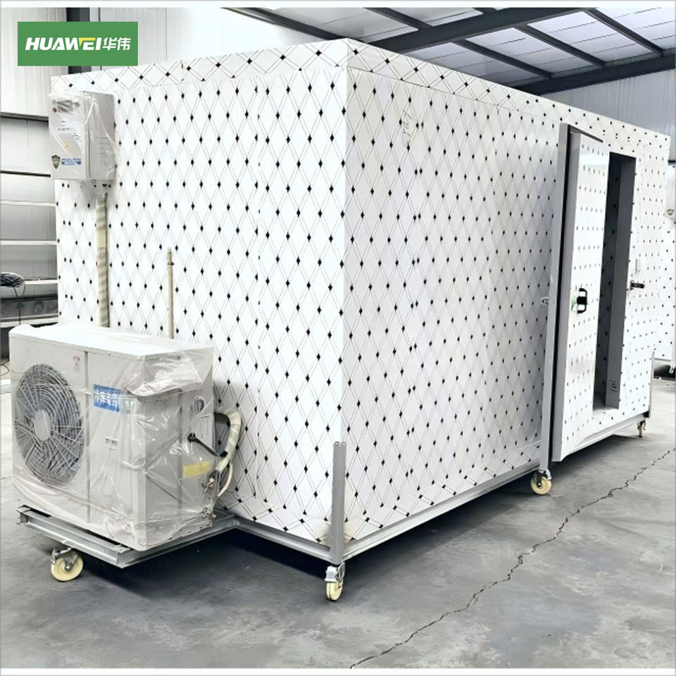 Cold Room Freezer Refrigerator Storage Walk in Cooler Cold Room ...