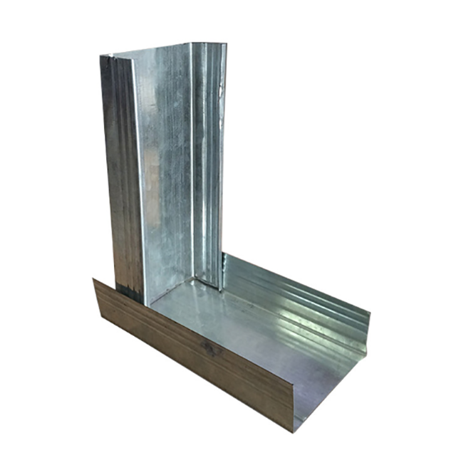 Metal Furring - Durable & Versatile Construction Channels