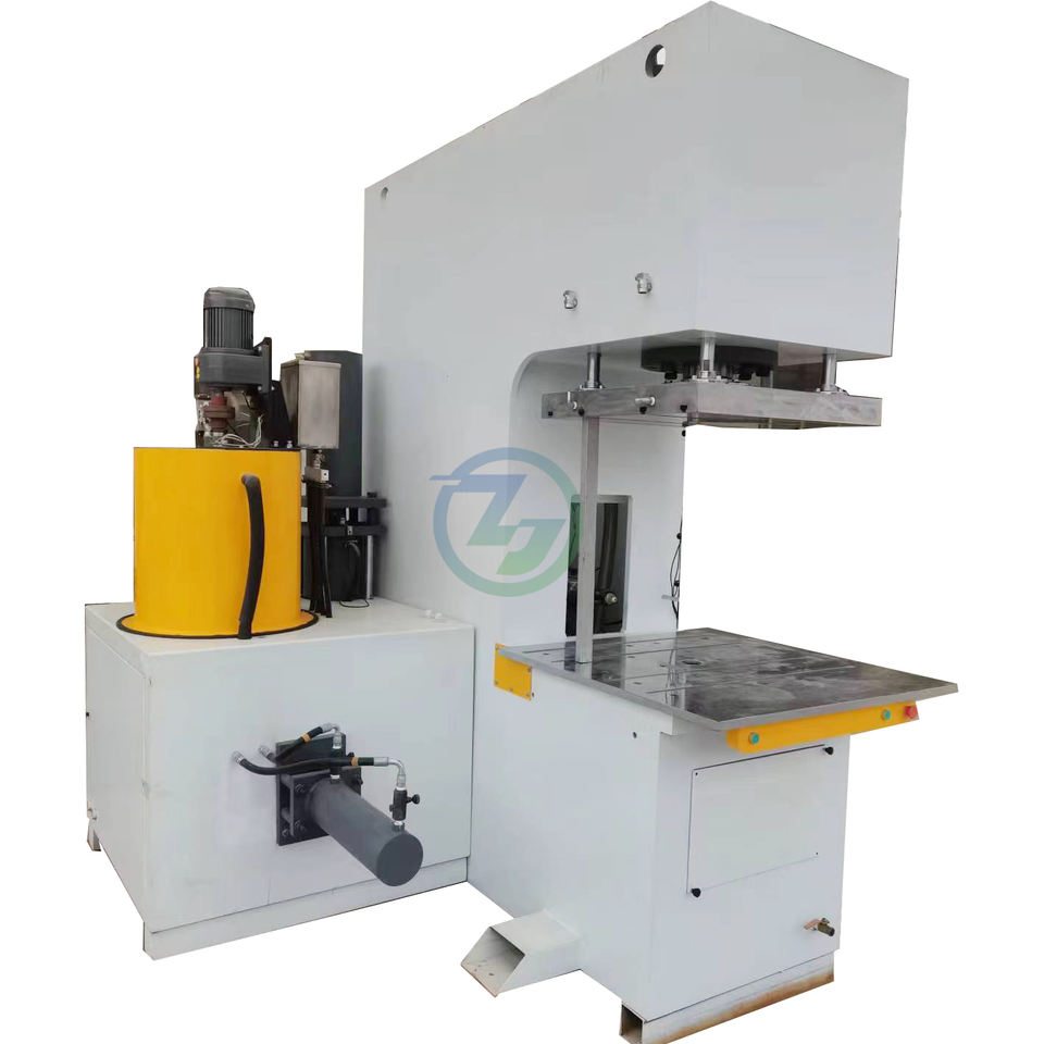 C-type Wax Injection Machine for Large-Scale Investment Casting Wax ...