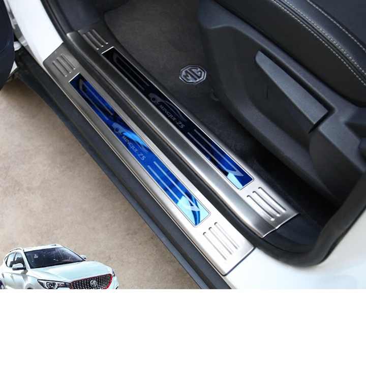 Mg zs 2020 accessories store
