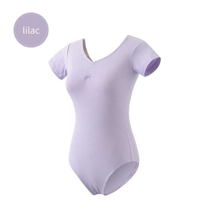 Custom Dance Apparel - Training Leotards for Professionals
