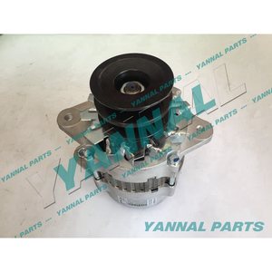 Buy Wholesale Hyundai Generator Spare Parts For Your Generator ...
