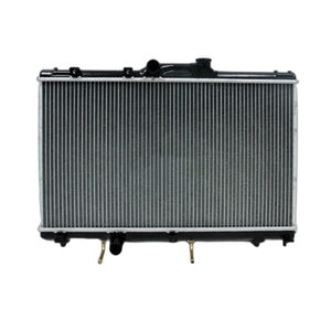 Buy Wholesale toyota corolla ae110 radiator Right From Fast-Shipping ...