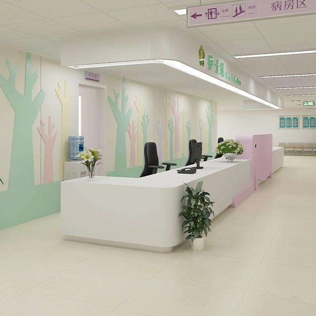 IGOLDENOF Hospital Furniture - Durable, Customizable Solutions