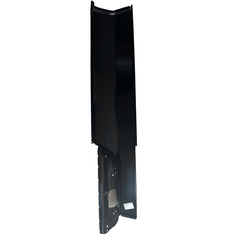 Coach Side Skin Left Rear Wheel Front 5302-13130 Front Left Light Frame ...