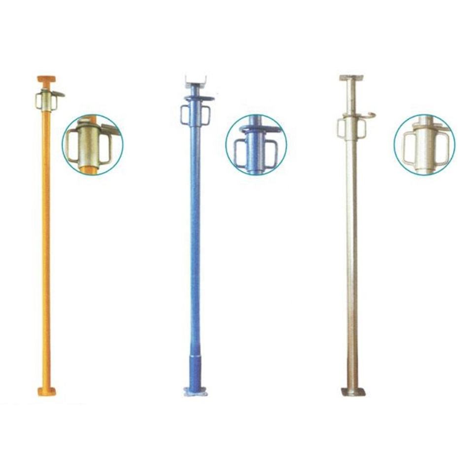 Fast Lock Adjustable Steel Prop for Vertical Support| Alibaba.com