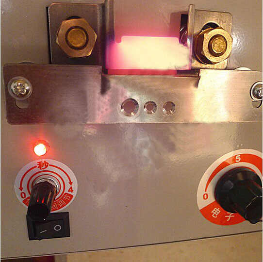 Sterile Electric Debeaking Machine - Automatic Cauterization for ...