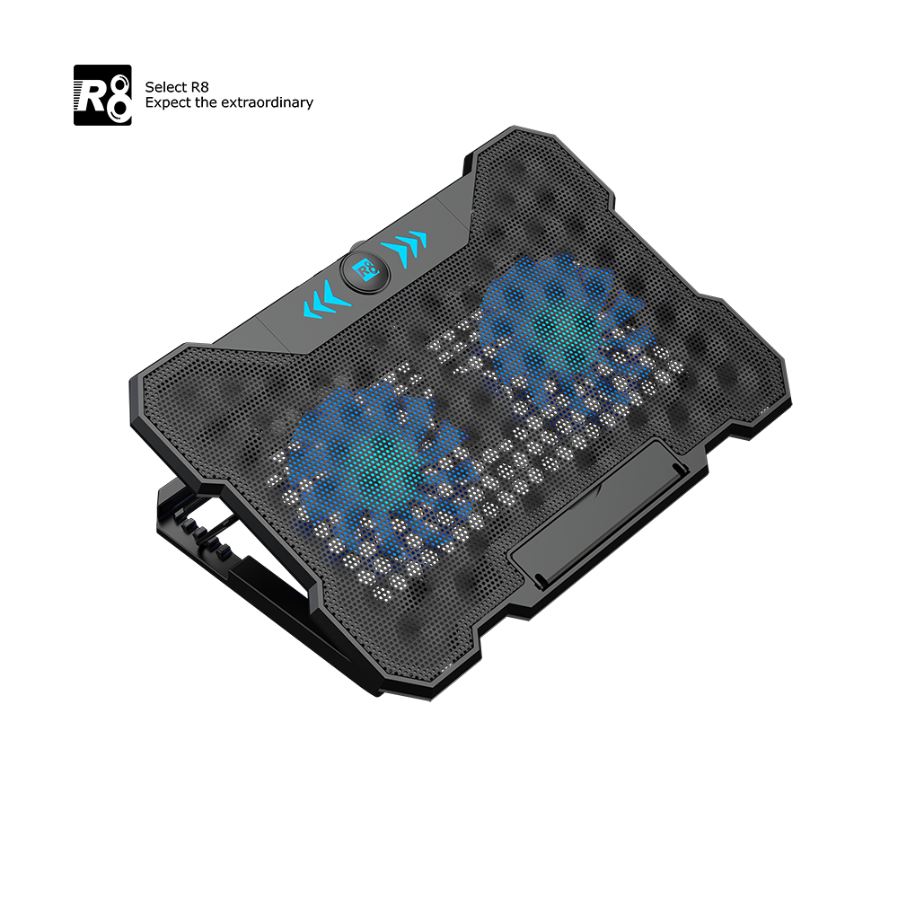 How to Choose the Best Llano V12 Laptop Cooler for Your Needs