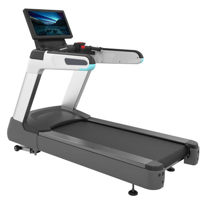 Treadmill Advertisement - BFT Wholesale Gym Fitness Club