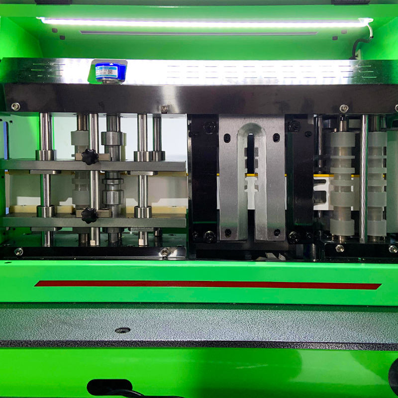 3D Sign Making Letters Bender CNC Channel Letter Bending Machine