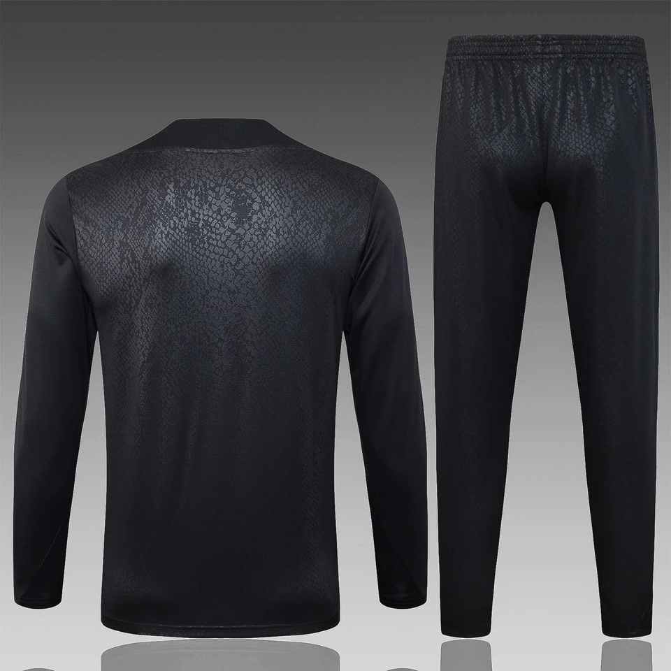 25/26 Autumn Winter Custom Long-Sleeve American Football Training Kit ...