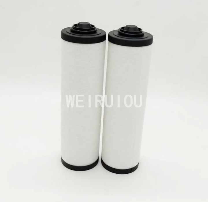 New Condition Vacuum Pump Exhaust Filter Oil Mist Separator 0532140156 ...
