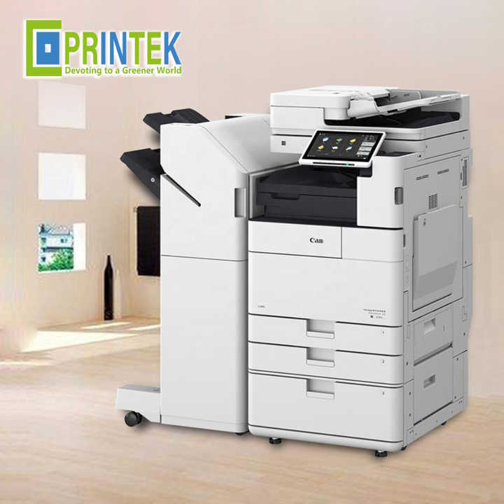 Factory Wholesale Large Size Printer A3 Black and White Photocopier ...