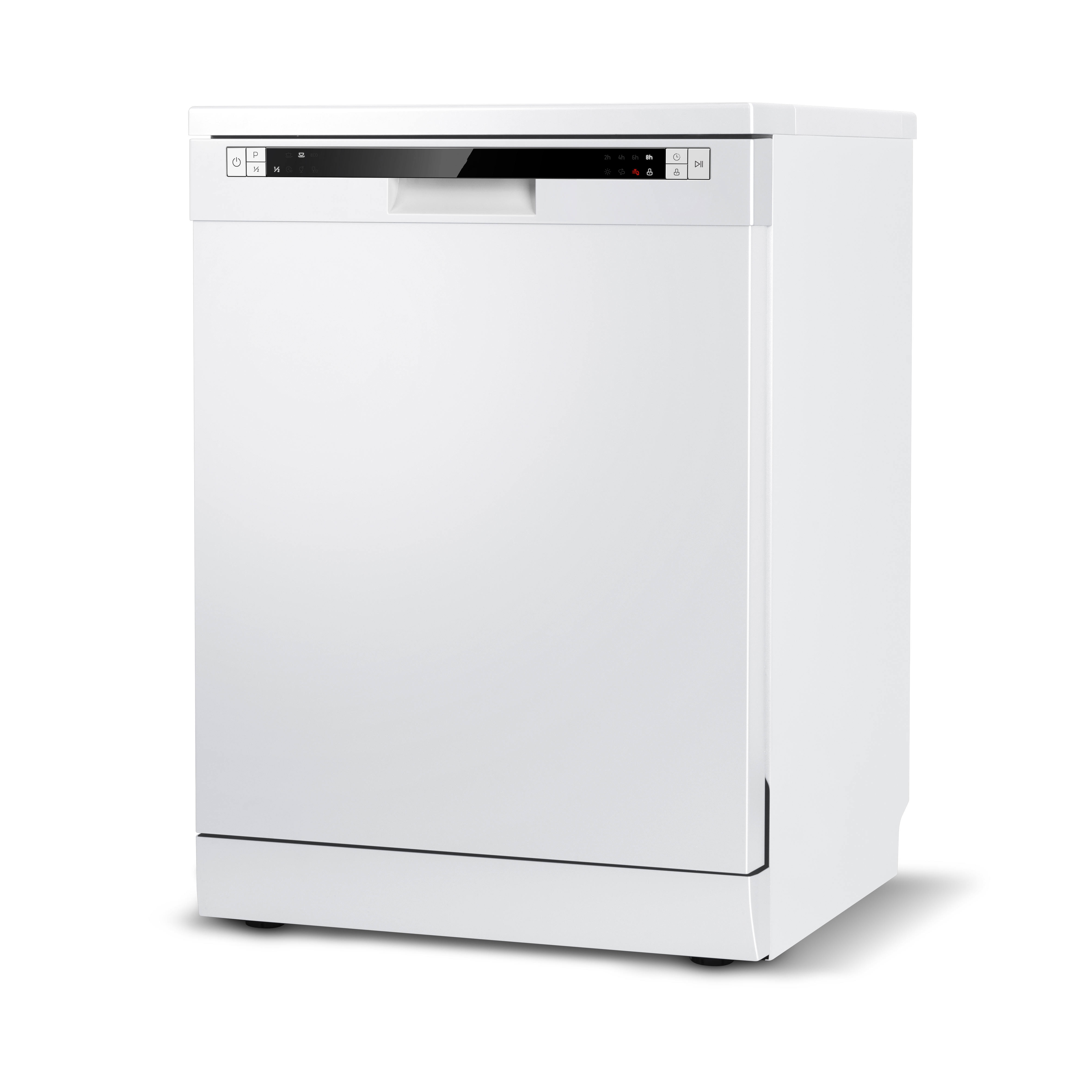 How to Choose the Best Panel Ready Dishwasher for Your Kitchen