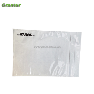 Wholesale dhl packing list enclosed envelope to Ship Goods with ...