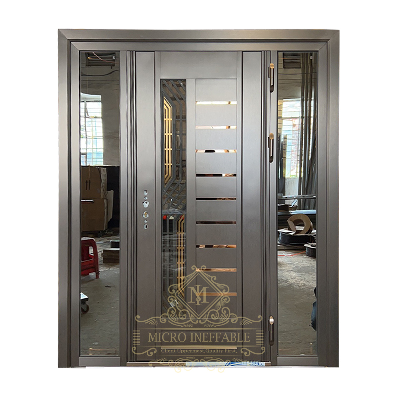 How to Choose Steel Doors for House: Ultimate Buying Guide