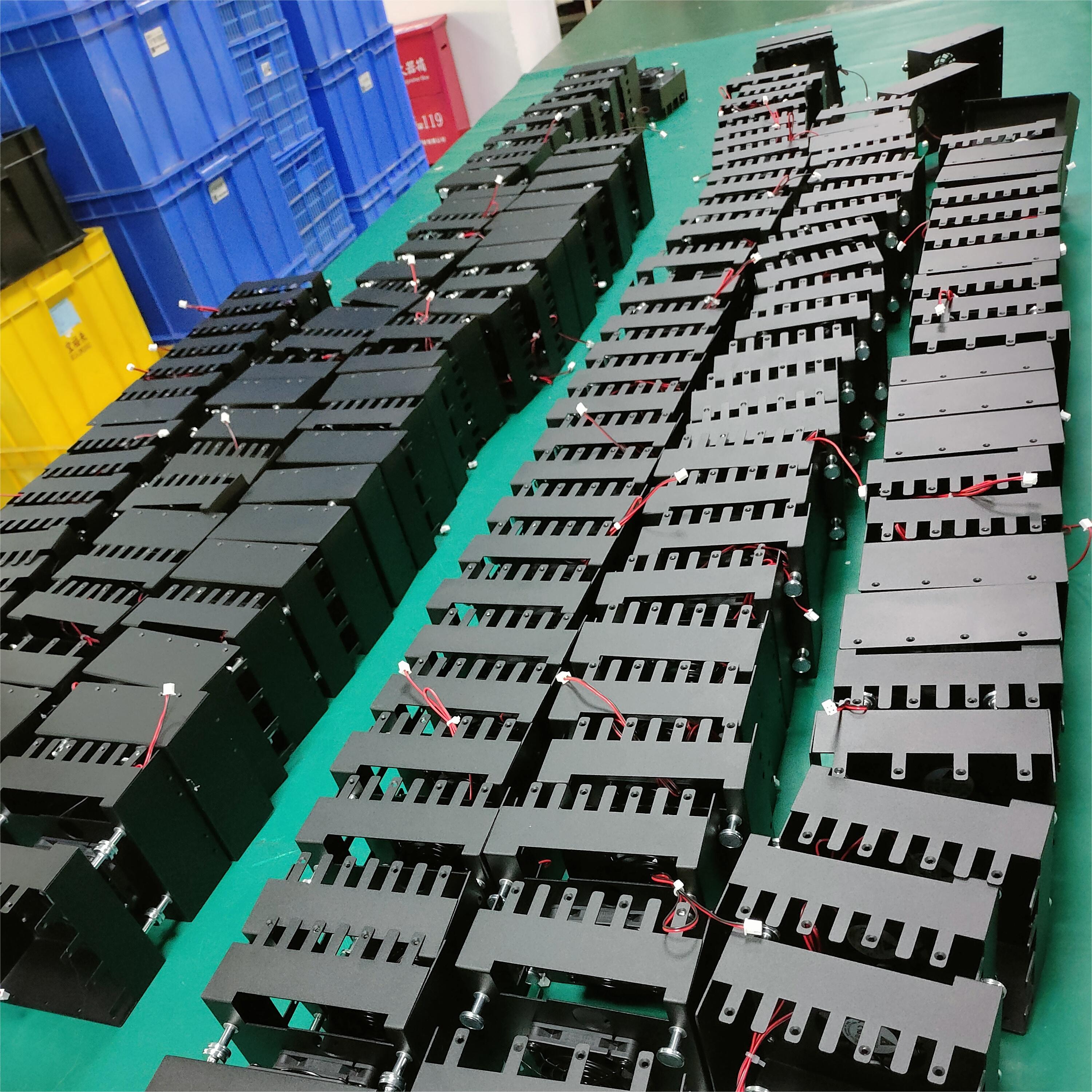 Transform Your Business with Cutting-Edge billboard 8x8 Solutions