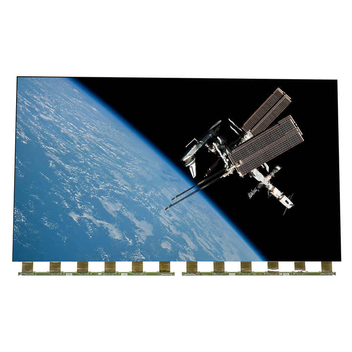 24 32 40 43 50 55 60 65 75 85 86 98 Inch LED LCD Screen Spare Parts