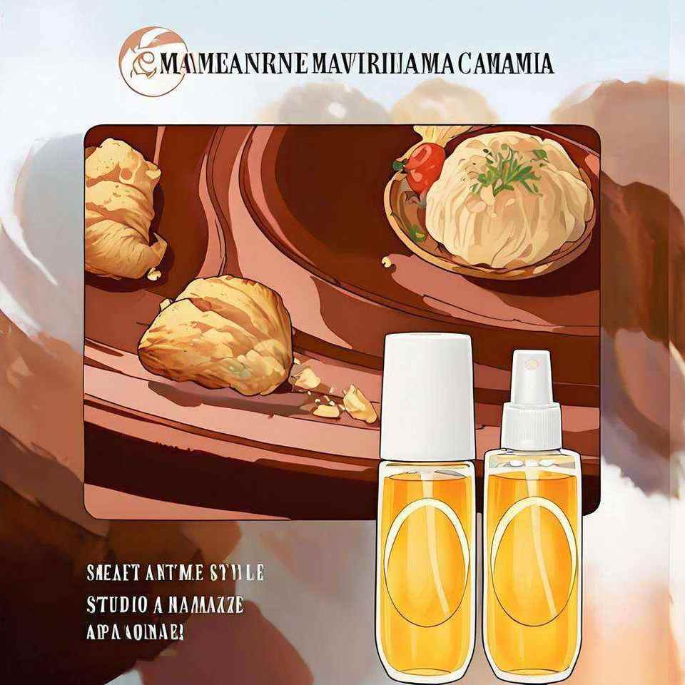 Factory Wholesale Customizable Brazilian Perfume Hair and Body Perfume ...