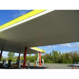 Wholesale gas station strip ceiling For Domestic Or Commercial Use ...