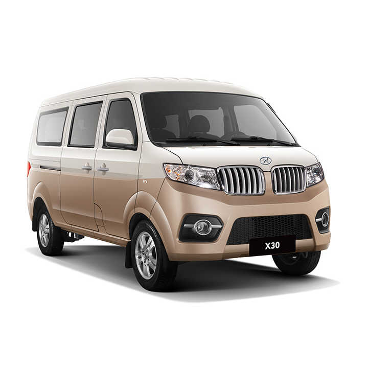 Swm Shineray X30 Minivan X30l Big Space Van X30ls Business Van Cheap ...