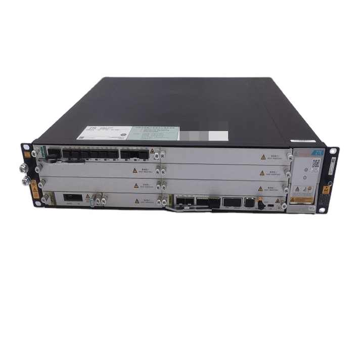 ZTE 5G base station BBU ZXRAN V9200 B8200L200 CTN6180 ZXA10C600 ...