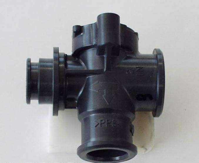 Celanese PPS GF40 Granules Fortron 1140L0 FC NT/1140L0 FC BK ...