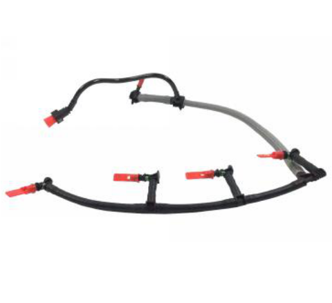 Shanghai Langa Automobile Parts Co., Ltd. - Body parts, car dashboard