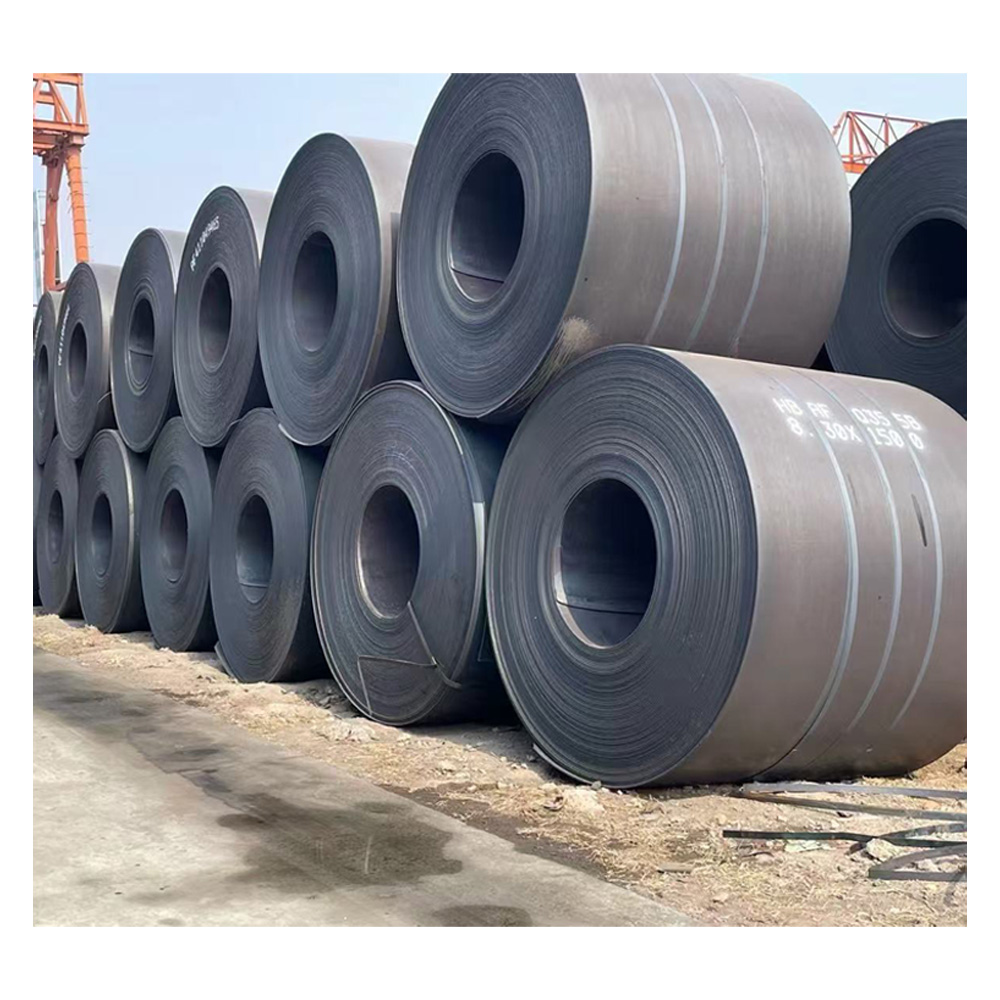 Low Price MS Coil 1k+ | Alibaba.com
